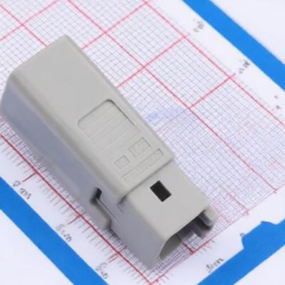 China 2.0mm Pitch Shielded Connector HRS GT17S-8DS-HU Automotive Network and In Vehicle Data Communication for sale