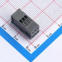 China Durable connector HRS GT17V-6DS-2C for automotive equipment requiring high reliability and stability for sale