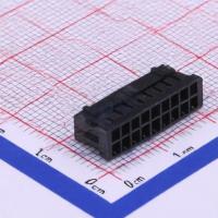 China High reliability connector HRS DF11-18DS-2C for automotive equipment ensuring secure and connectivity for sale