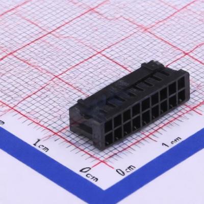 China High reliability connector HRS DF11-18DS-2C for automotive equipment ensuring secure and connectivity for sale