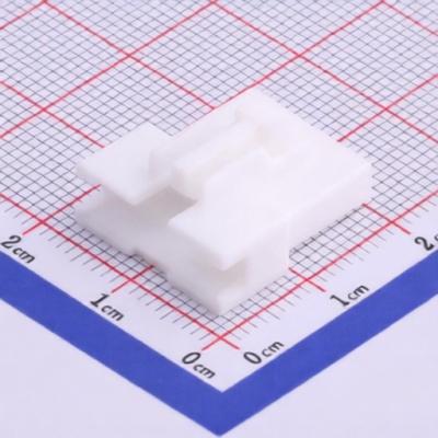 China discrete wire connector HRS DF1B-5EP-2.5RC 25mm pitch with replaceable contacts and insulation displacement for sale