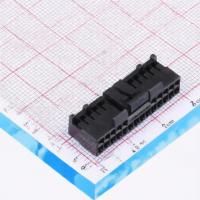 China 2.0mm pitch connectors HRS GT8E-24DS-HU designed for automotive and industrial equipment connections for sale