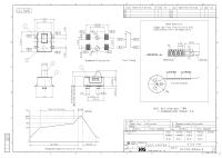 China Download latest technical data and reference drawing for HRS GT22-SW connector product overview for sale