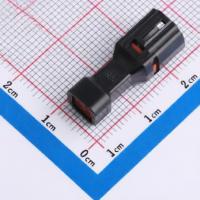 China Electrical connector HRS DF62W-4EP-2.2C suitable for automotive equipment high reliability needs for sale