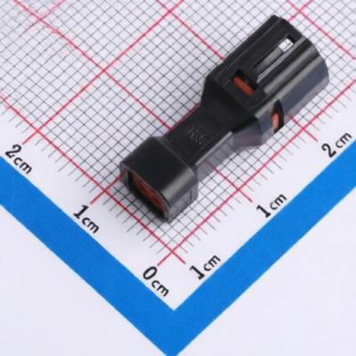 China Electrical connector HRS DF62W-4EP-2.2C suitable for automotive equipment high reliability needs for sale