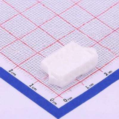 China wire connection with HRS DF1B-6ES-2.5RC 2.5mm pitch connector offering tin and gold plating options for sale