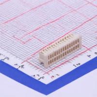 China High reliability automotive connector HRS DF20A-30DS-1C suitable for demanding equipment and devices for sale
