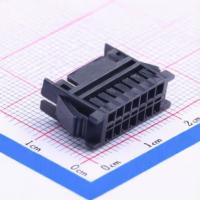 China Electronic connector HRS DF11-14DEP-2C designed for secure and signal transmission in various devices for sale