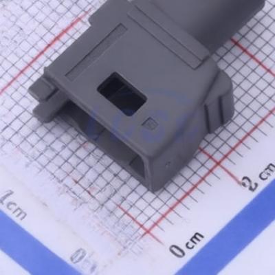 China Connector HRS GT17HS-4S-HU Electrical Component Suitable for Industrial Applications and Assembly for sale