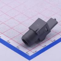 China High reliability automotive connector HRS GT17HNS-4DS-HU engineered for demanding vehicle equipment for sale