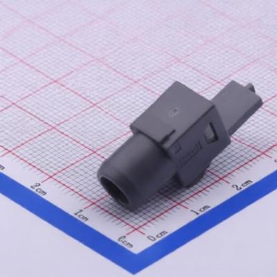 China High reliability automotive connector HRS GT17HNS-4DS-HU engineered for demanding vehicle equipment for sale