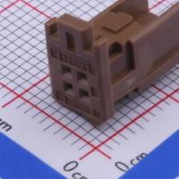 China Automotive device connector HRS GT17HN-4DS-2C A engineered for high reliability and long service life for sale