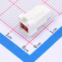 China High reliability connector HRS DF62W-4S-2.2C ideal for automotive devices and equipment applications for sale