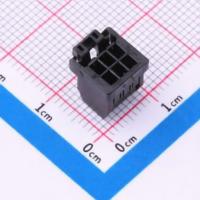 China Wire-to-board connector HRS DF51K-6DS-2C800 featuring positive lock 2mm pitch and UL C-UL certification for sale
