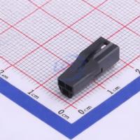 China Connector HRS DF62B-3EP-2.2C engineered for automotive equipment requiring dependable connections for sale
