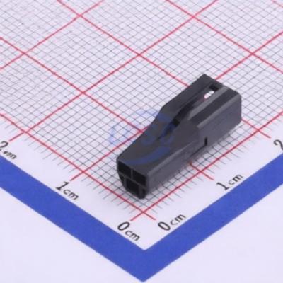 China Connector HRS DF62B-3EP-2.2C engineered for automotive equipment requiring dependable connections for sale