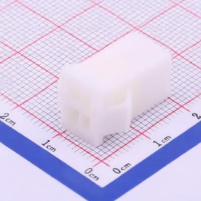 China Durable automotive connector HRS DF1BA-4DEP-2.5RC engineered for equipment requiring high reliability for sale