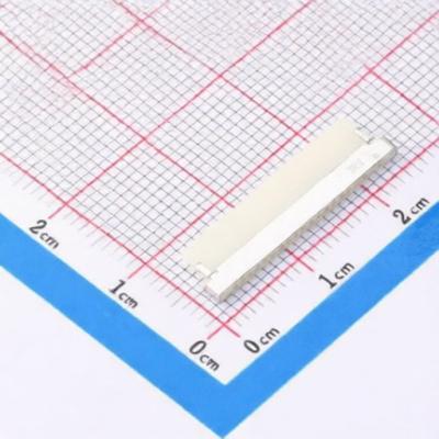 China wire to board connector HRS DF19G 20S 1C06 series for lcd panel and micro coaxial cable applications for sale