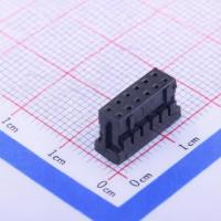 China Durable connector HRS DF11-12DS-2C ideal for electronic assemblies and industrial electrical systems for sale