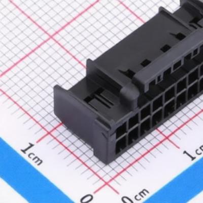 China HRS DF51K 20DS 2C 800 wire to board connector designed for mating and industrial equipment applications for sale