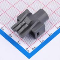 China Robust automotive data transmission connector HRS GT17HNS-16DS-HU with 1Gbps speed and EMI shielding for sale