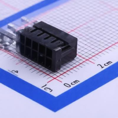 China Connector cable assembly HRS DF11-10DS-2C electrical connection solution for industrial applications for sale