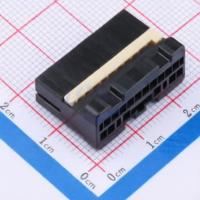 China Durable electrical connector HRS ZE05-16DS-HU/R tested for mechanical and environmental robustness for sale