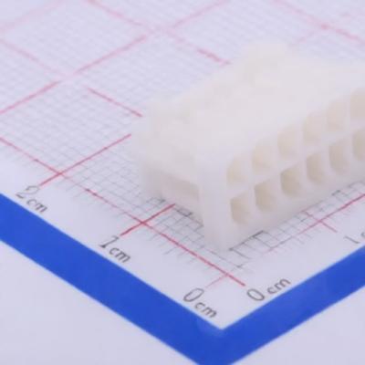 China Vehicle connector HRS DF1B-14DS-2.5RC designed for high reliability in automotive electronic systems for sale