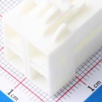 China Connector HRS DF22B-4DS-7.92C for automotive applications requiring durable and electrical connections for sale