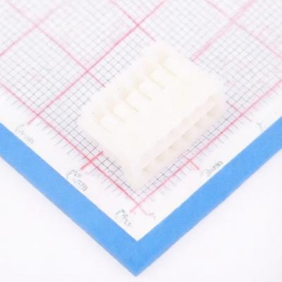 China Automotive equipment connector HRS DF1B-12DS-2.5RC engineered for demanding reliability applications for sale