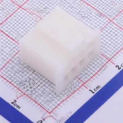 China Electrical connector HRS MDF6-8DS-3.5C designed for demanding automotive and industrial applications for sale