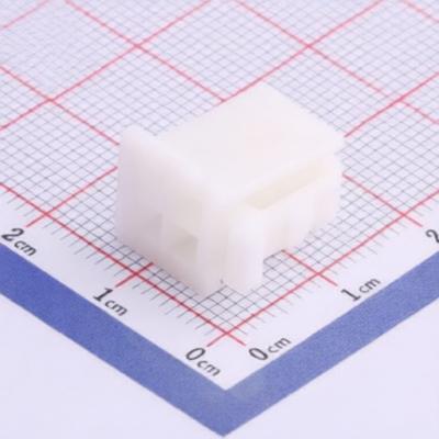 China 3.5mm Pitch Double Row Miniature Connector HRS MDF6-4DS-3.5C Suitable for Secondary Power Circuits for sale