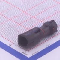 China electronic connector HRS DF62W-2EP-2.2C suitable automotive applications with detailed technical reference for sale