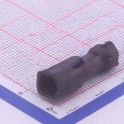 China electronic connector HRS DF62W-2EP-2.2C suitable automotive applications with detailed technical reference for sale