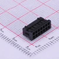 China Automotive device connector HRS DF11-14DS-2C engineered for high reliability and stable performance for sale