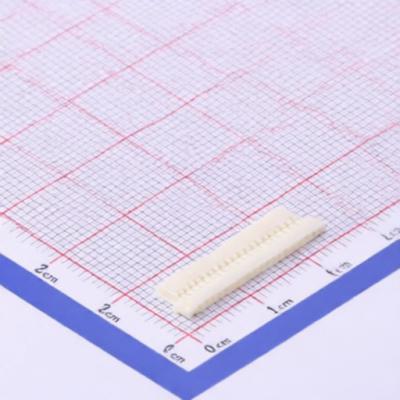 China Connector HRS DF19-20S-1C for automotive equipment ensuring high reliability and durable performance for sale