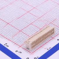 China Connector HRS DF20A-40DS-1C designed for high reliability in automotive electrical device applications for sale
