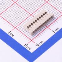 China Durable connector HRS DF14-10S-1.25C for automotive equipment and devices demanding high reliability for sale