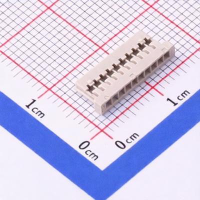 China Durable connector HRS DF14-10S-1.25C for automotive equipment and devices demanding high reliability for sale