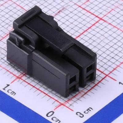 China Connector HRS DF63-2S-3.96C for automotive devices requiring dependable performance for sale