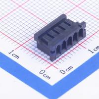 China Durable 2mm Pitch Connector HRS DF3-5S-2C Suitable for Copiers Printers and Other Business Equipment for sale