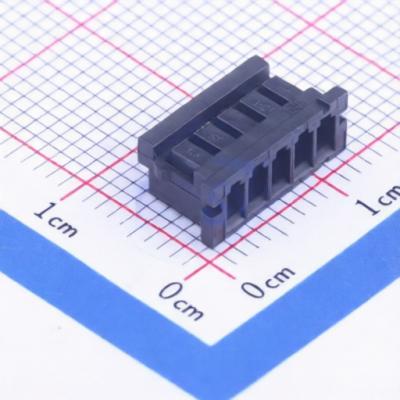 China Durable 2mm Pitch Connector HRS DF3-5S-2C Suitable for Copiers Printers and Other Business Equipment for sale
