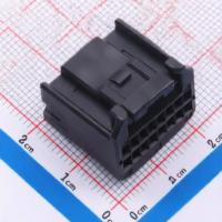 China Wire to board connector HRS GT25-16DS-HU featuring high prying force and 2.2mm pitch for connections for sale