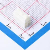 China Connector HRS DF62C-4S-2.2C designed for high voltage proof and mechanical operation in AC DC electrical systems for sale