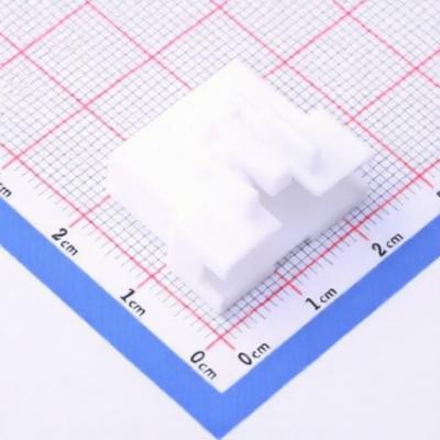 China Wire Connection Solution with IDC and Crimping Contacts HRS DF1B-14DEP-2.5RC 2.5mm Pitch Connector for sale