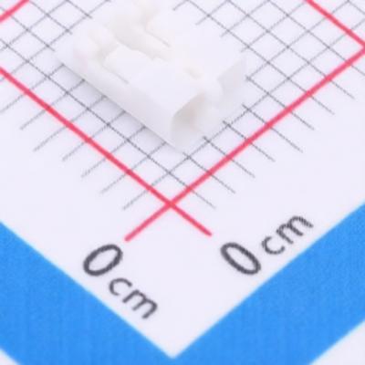 China power source connector HRS DF61-2S-2.2C 13 with brass tin plated contacts and UL94V-0 rated insulator for sale