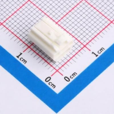 China HRS DF62B-5S-2.2C male contact plug connector designed for electrical connections in confined spaces for sale