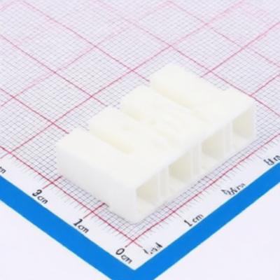China 7.92mm pitch high current connector HRS DF22-4S-7.92C 28 for secure internal power supply connections for sale