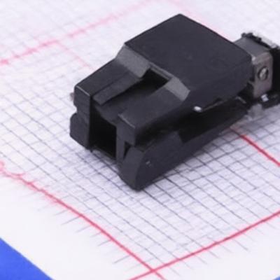China connector HRS DF3-2EP-2C designed for automotive equipment demanding high reliability and durability for sale