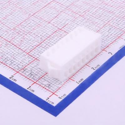 China Durable automotive connector HRS DF1B-16DES-2.5RC suitable for devices requiring high reliability for sale